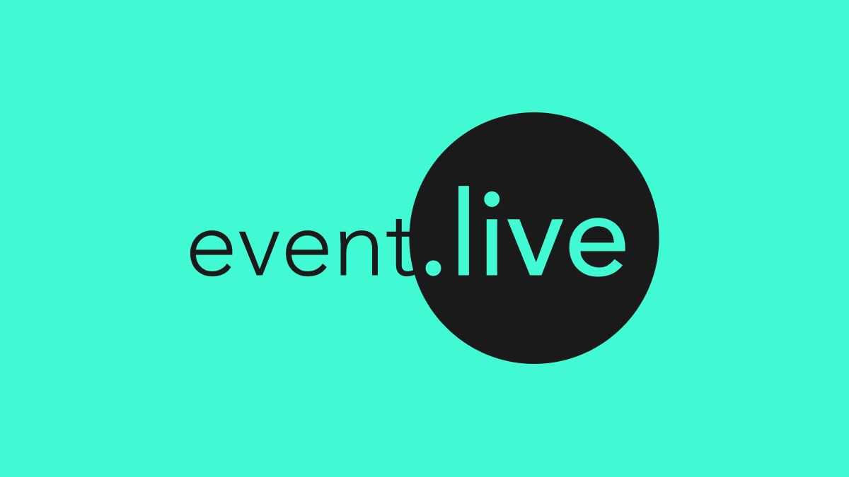 Live Events Logo